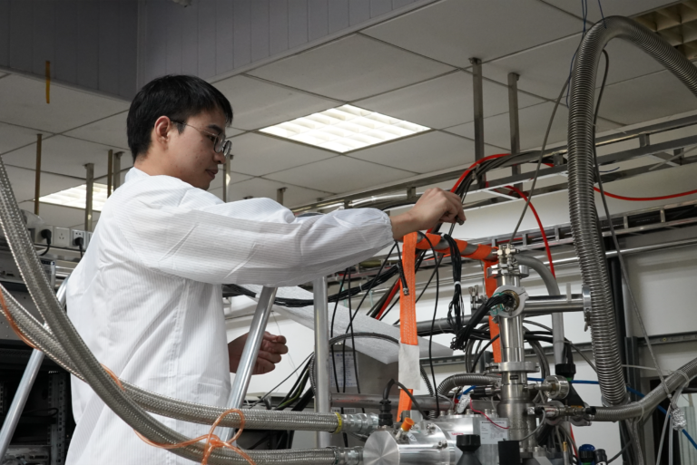 Gallery – Zhang & Ruan Lab