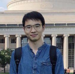 People – Zhang & Ruan Lab