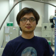 People – Zhang & Ruan Lab
