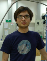 People – Zhang & Ruan Lab