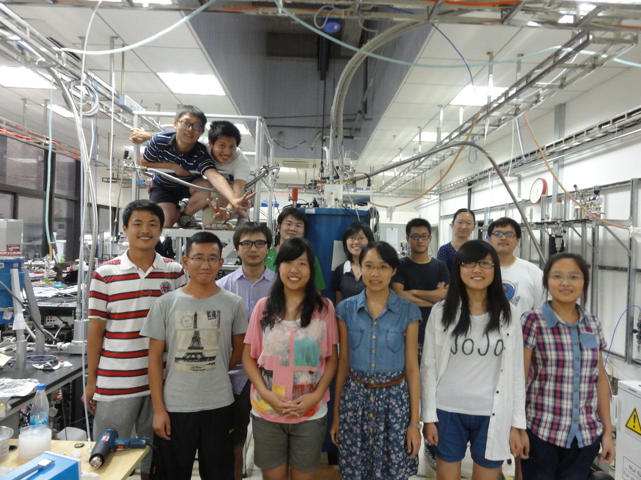 News – Zhang & Ruan Lab