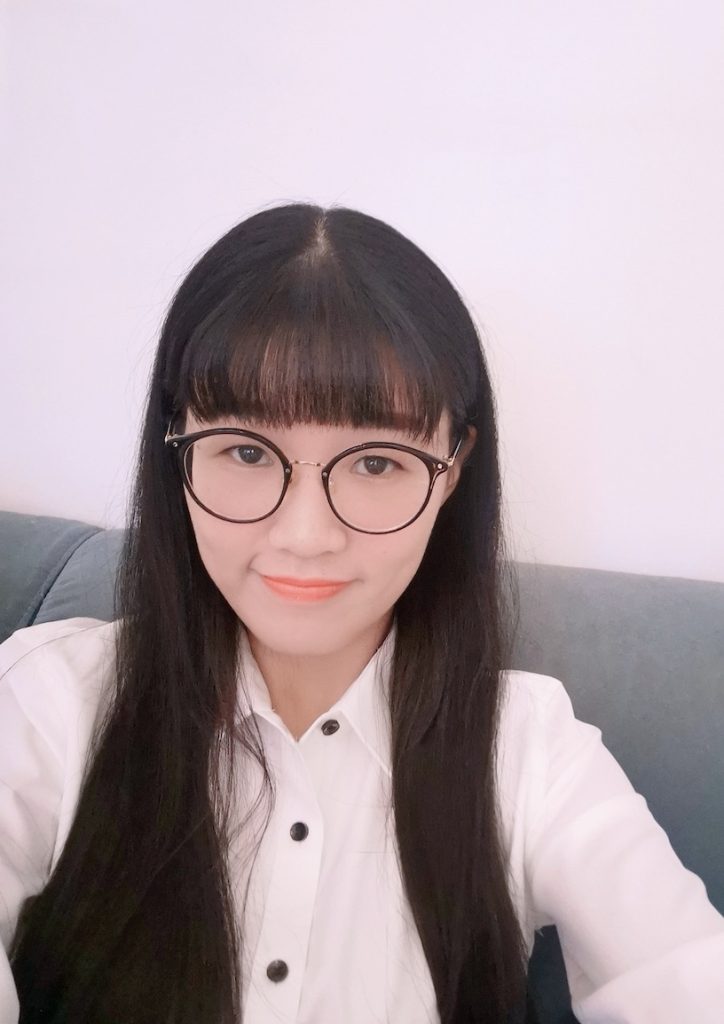 People – Zhang & Ruan Lab