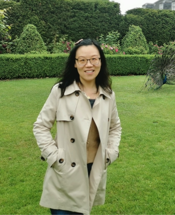 People – Zhang & Ruan Lab