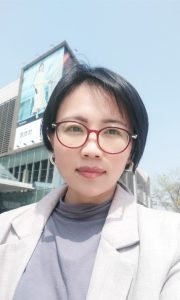 People – Zhang & Ruan Lab