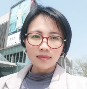 People – Zhang & Ruan Lab