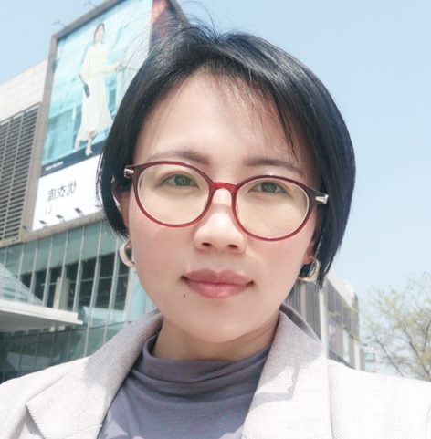 People – Zhang & Ruan Lab