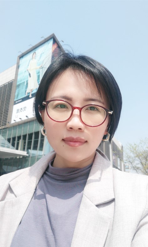 People – Zhang & Ruan Lab