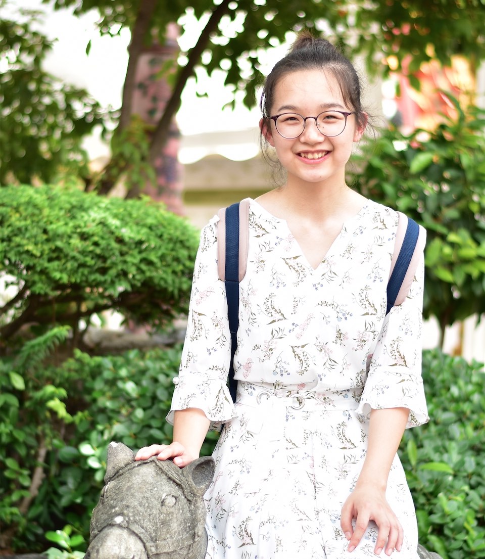 People – Zhang & Ruan Lab