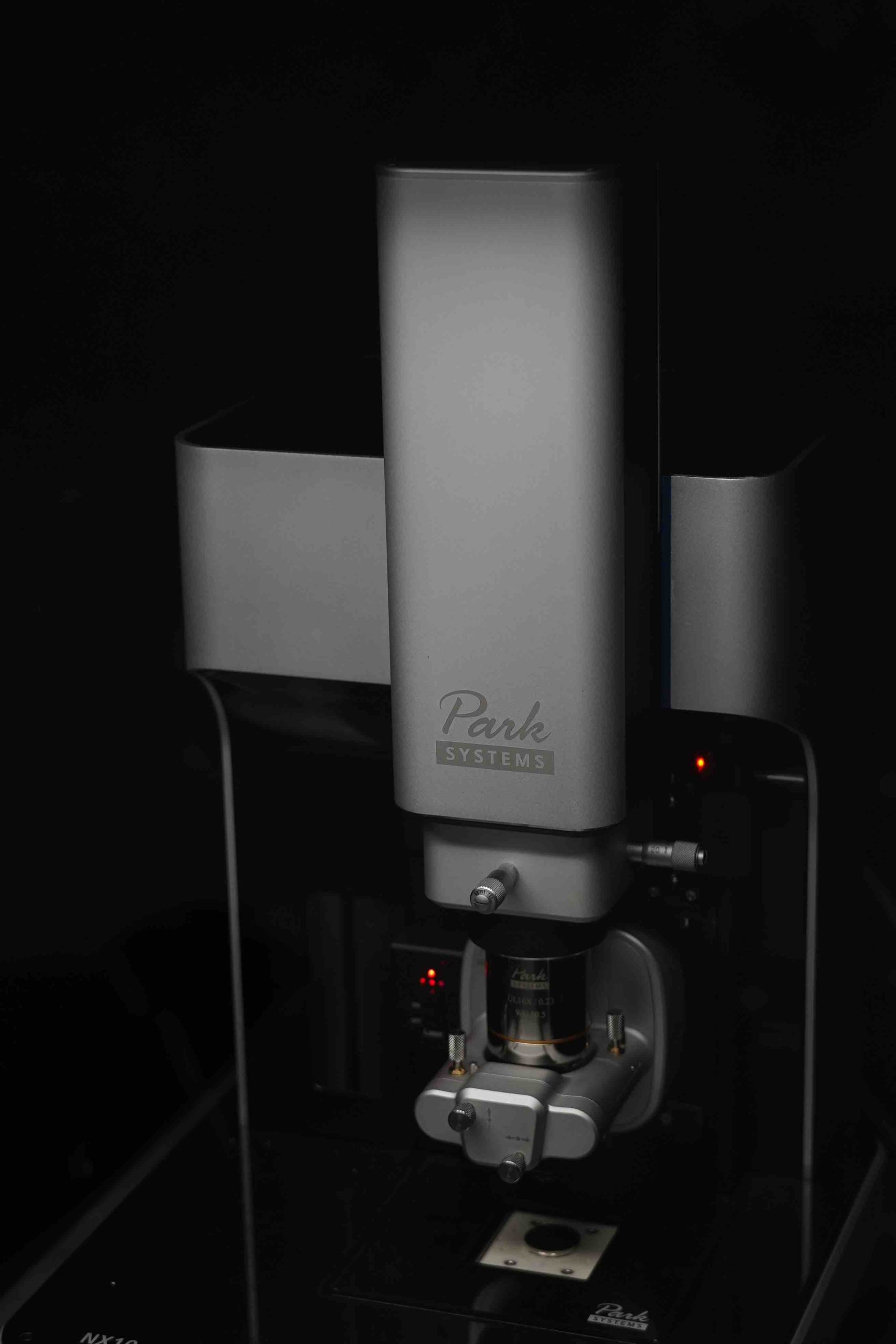 Facilities – Zhang & Ruan Lab