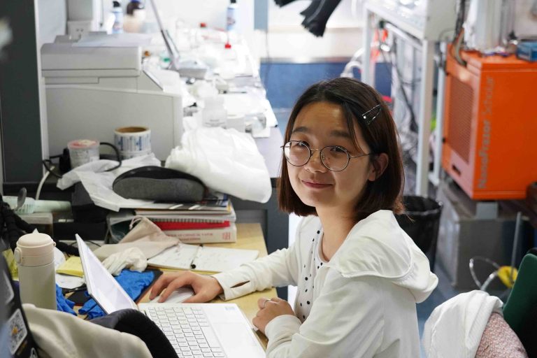 Gallery – Zhang & Ruan Lab