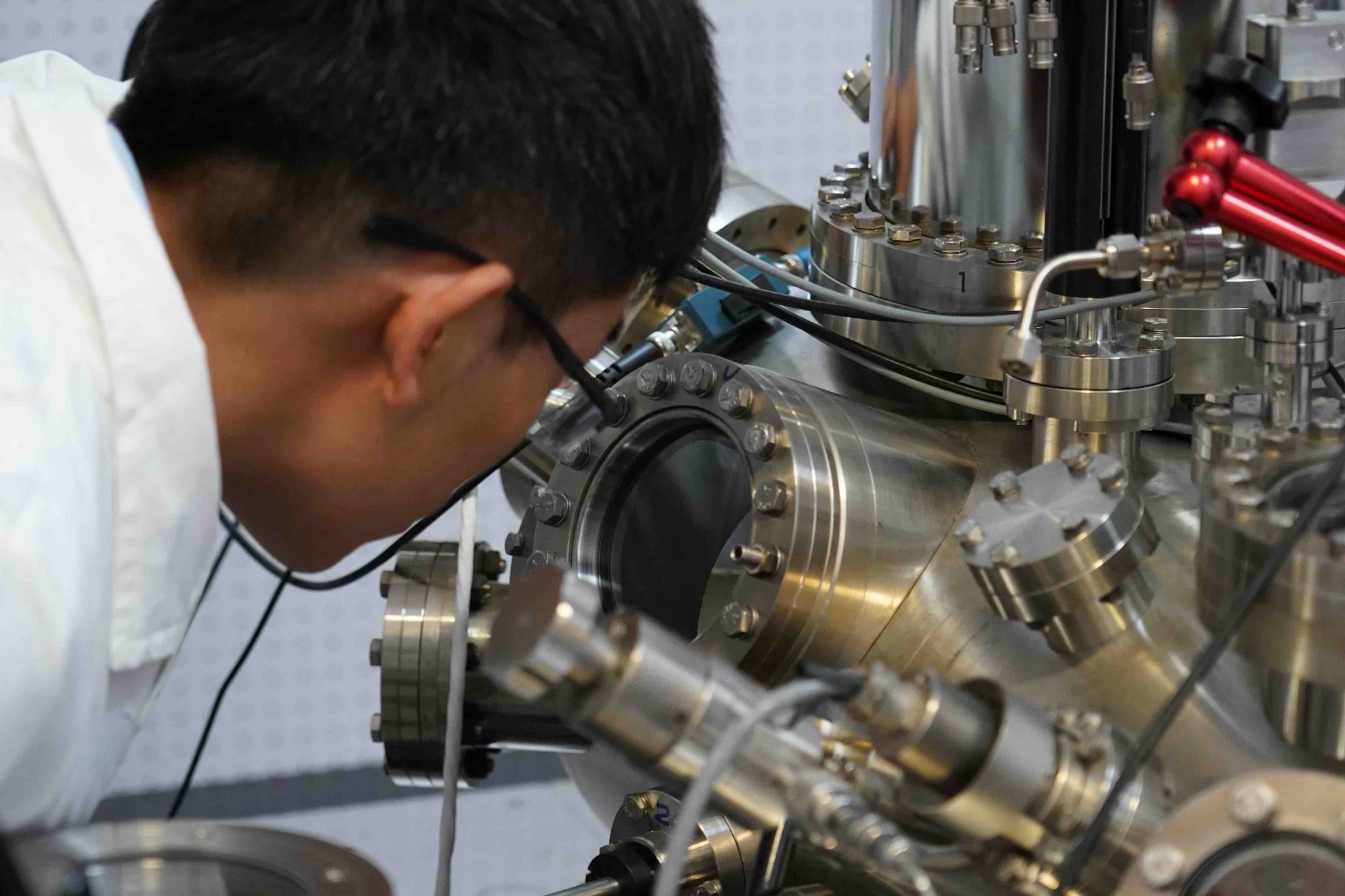 Gallery – Zhang & Ruan Lab