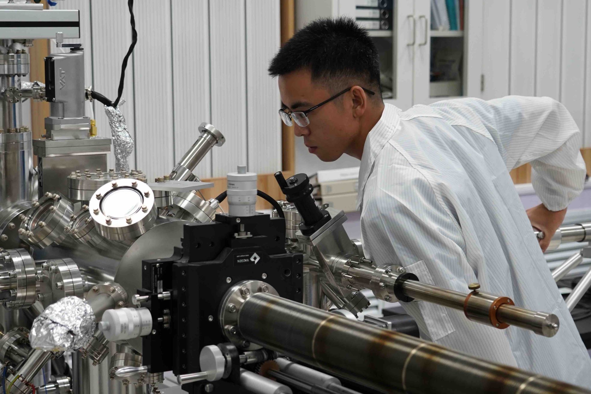 Gallery – Zhang & Ruan Lab