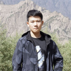 People – Zhang & Ruan Lab