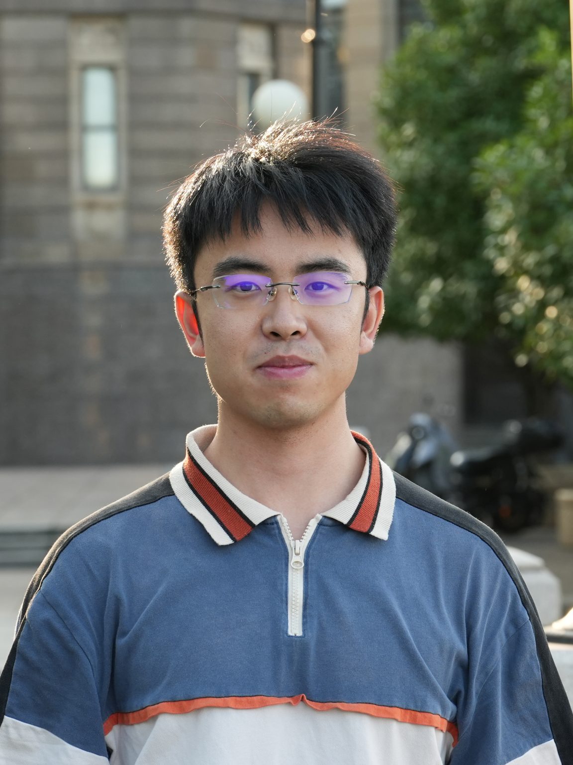 People – Zhang & Ruan Lab