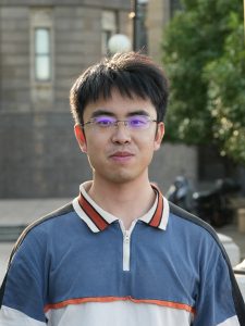 People – Zhang & Ruan Lab