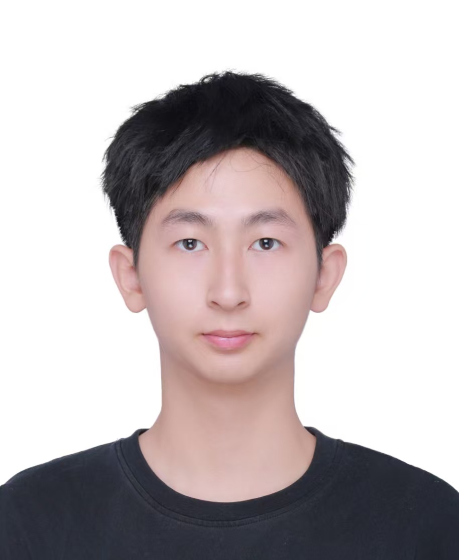 People – Zhang & Ruan Lab