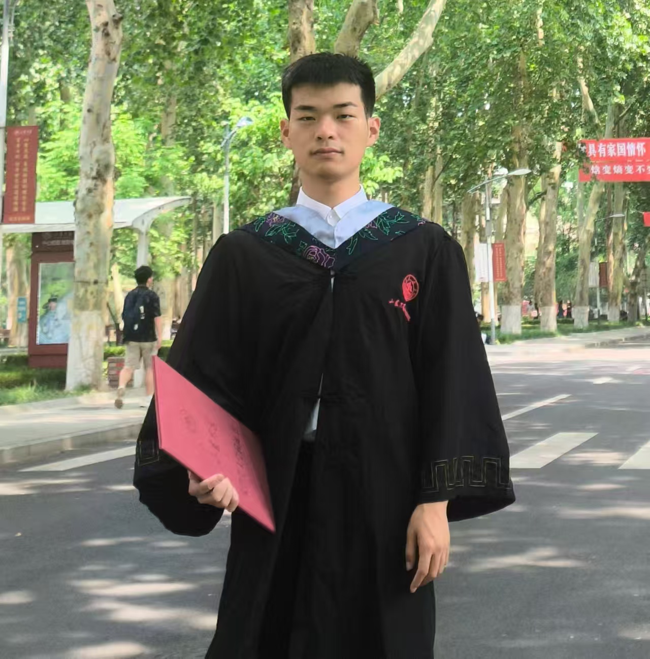 People – Zhang & Ruan Lab