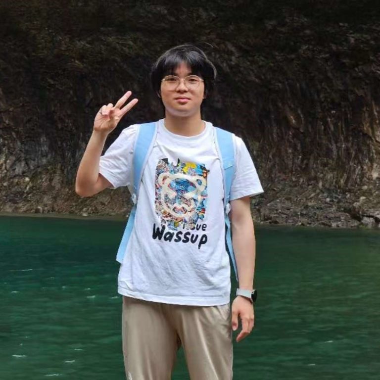 People – Zhang & Ruan Lab