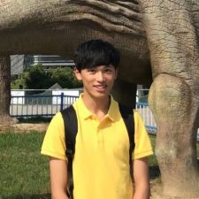 People – Zhang & Ruan Lab