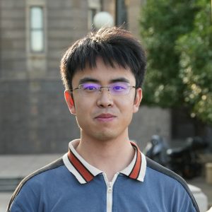 People – Zhang & Ruan Lab