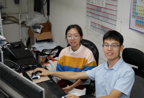 Gallery – Zhang & Ruan Lab